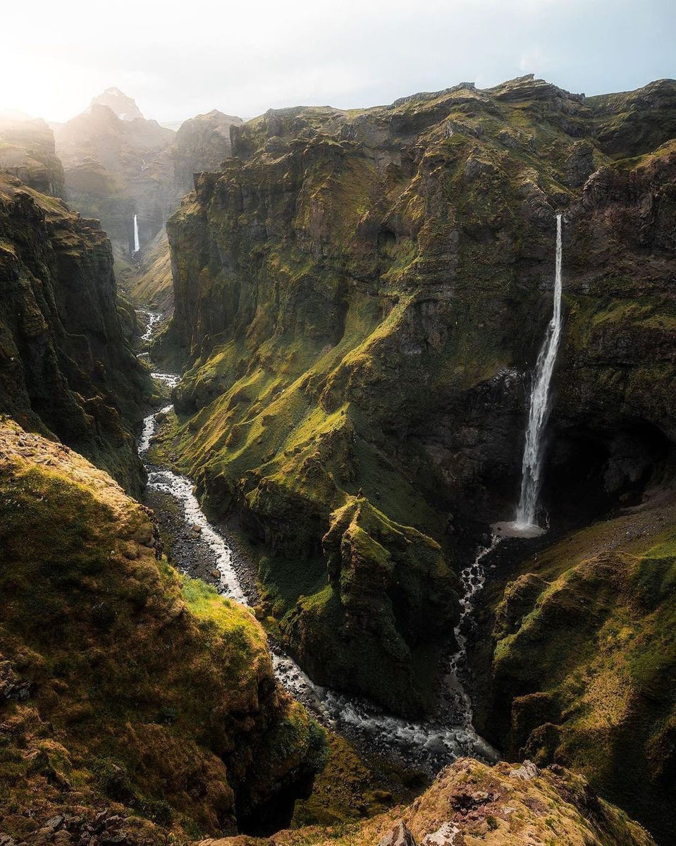 The Most Beautiful Adventure Destinations To Travel To This October 20 ...