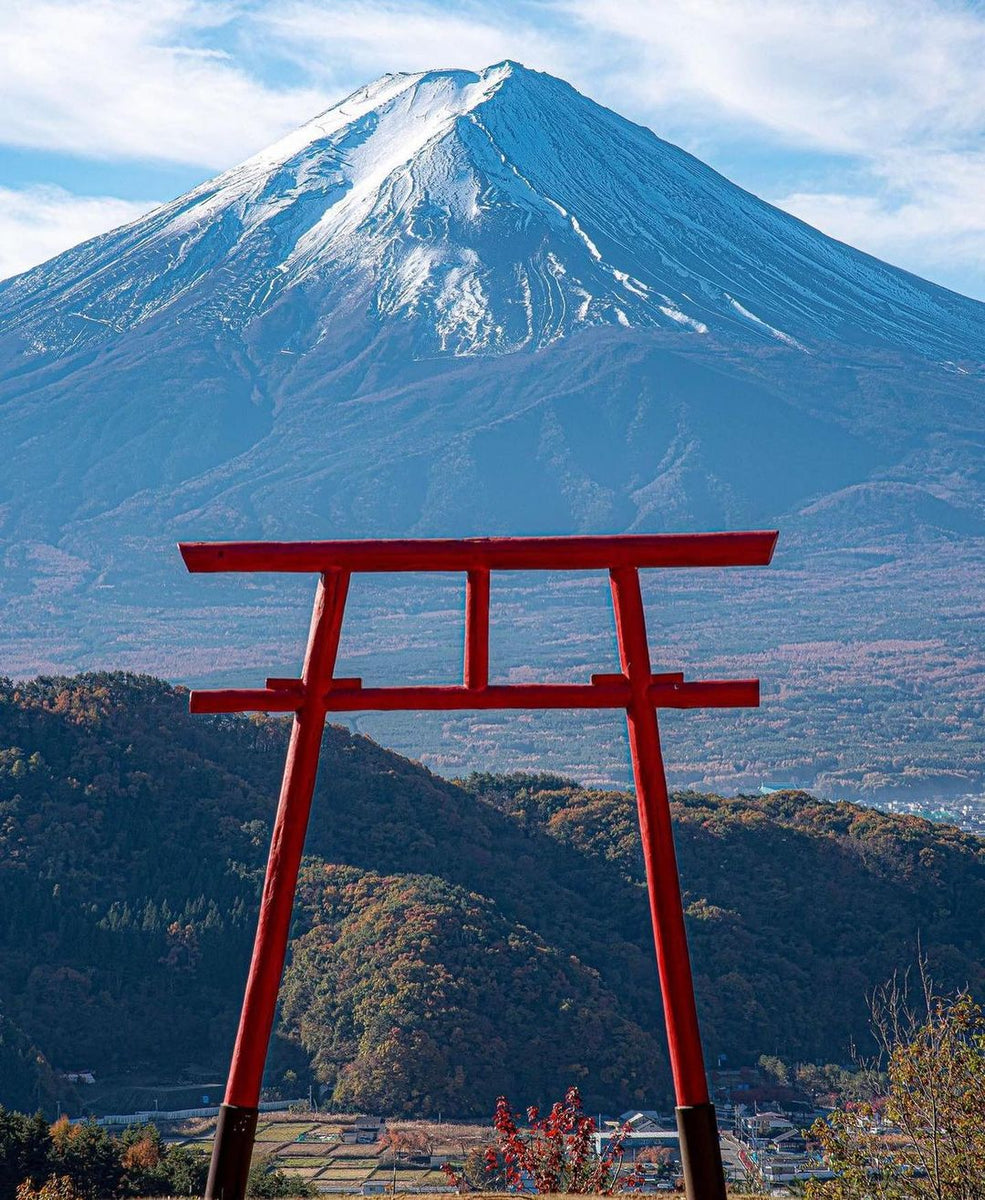 Top Travel Destinations #1 – TheTopDestinations
